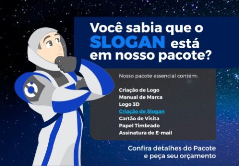 O que é Slogan, Sua Importância e 20 exemplos para pequenas empresas